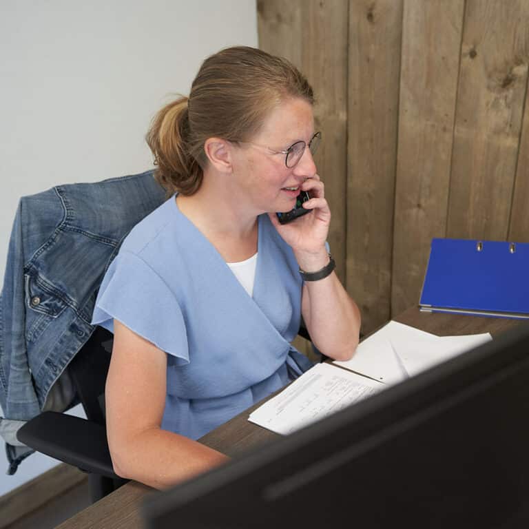 Onze winkel - Houthandel De Groot