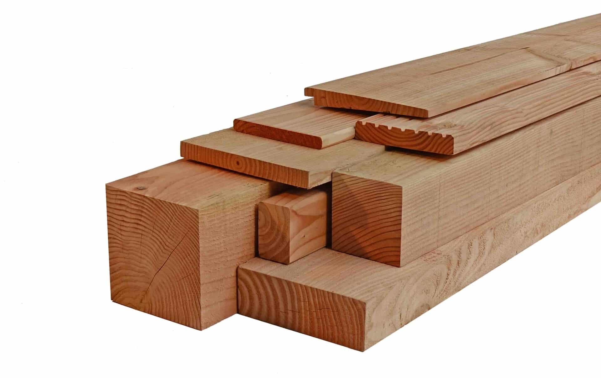 Assortiment - Houthandel De Groot