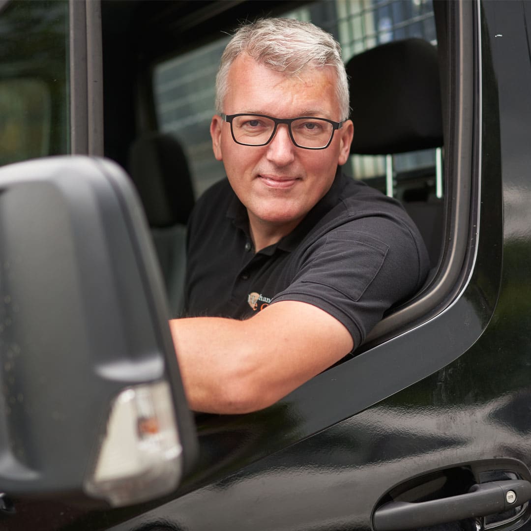 Onze winkel - Houthandel De Groot