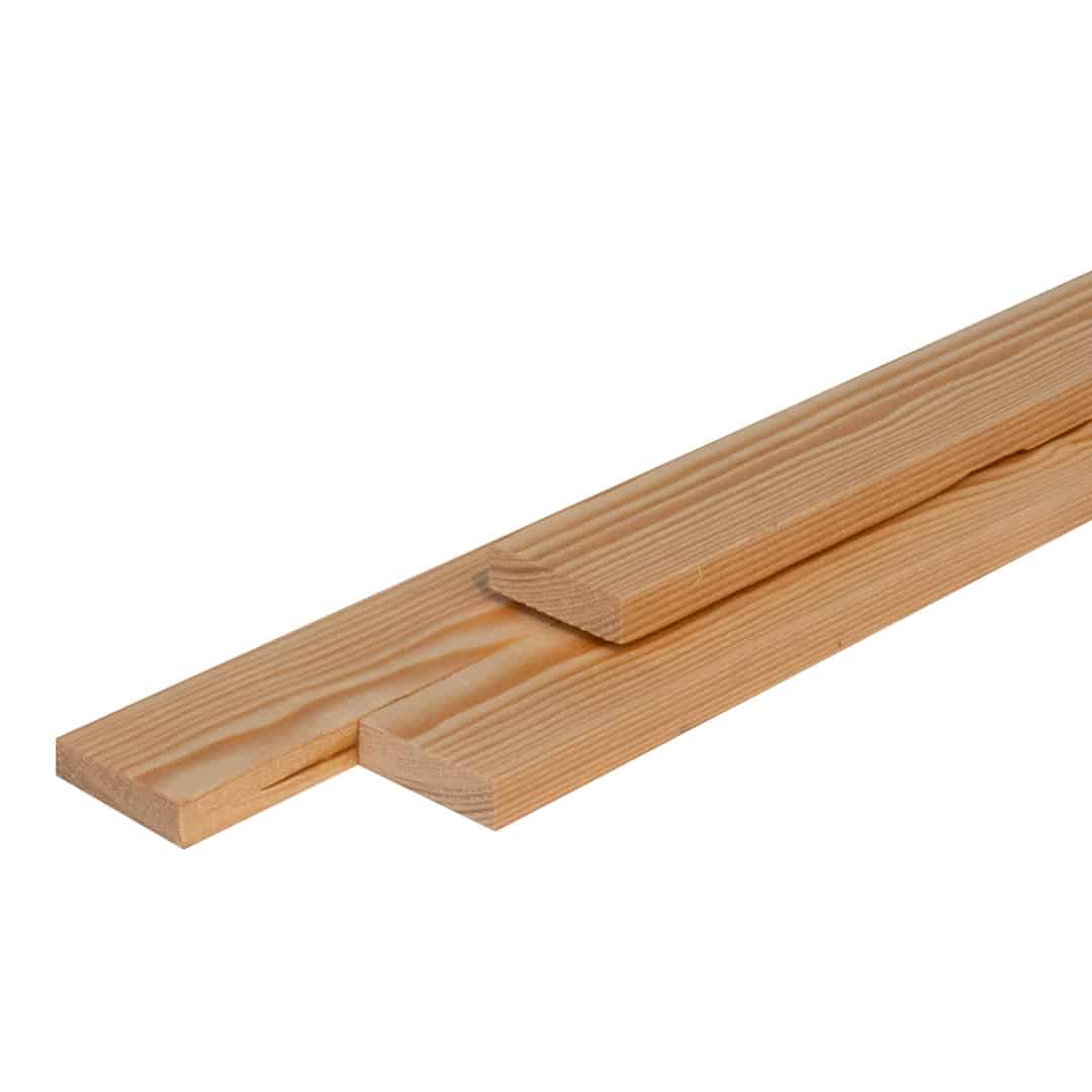 Vuren hout kopen? - Houthandel De Groot