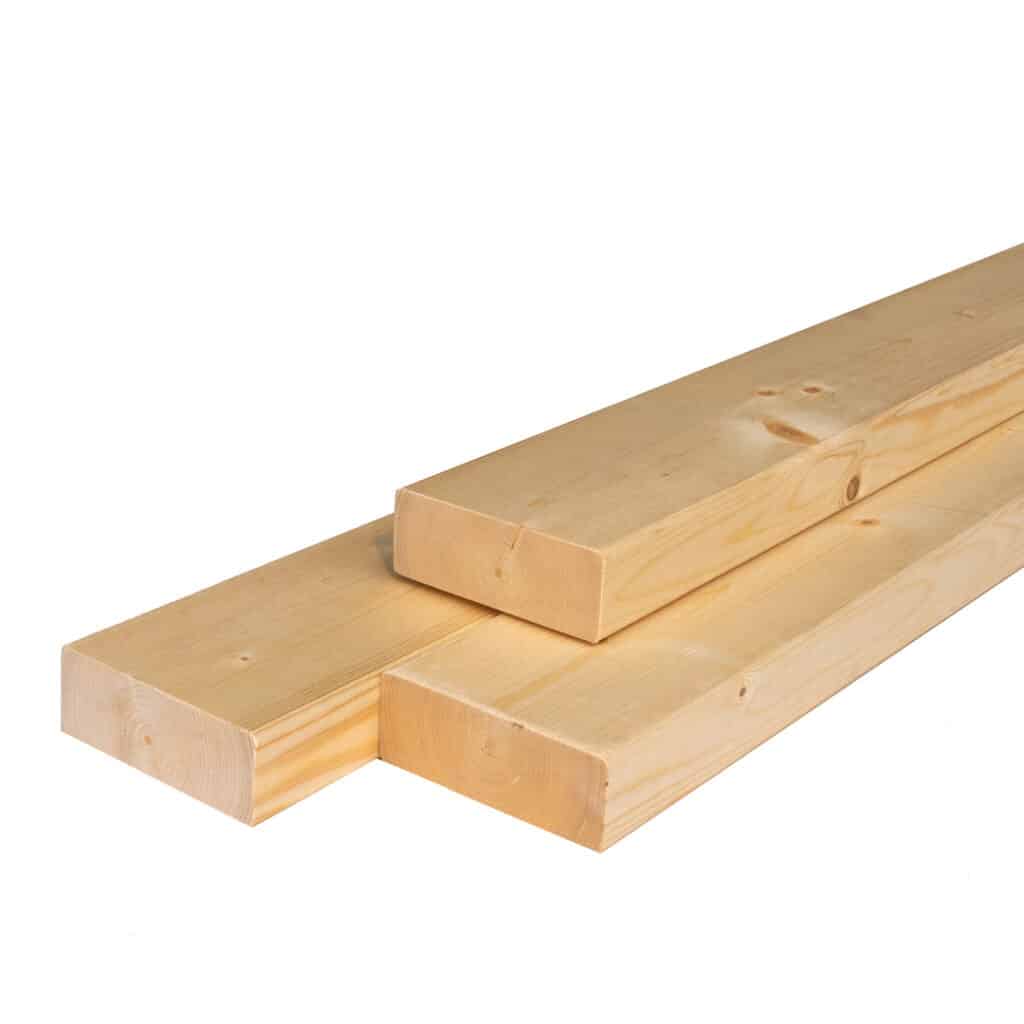 Vuren hout kopen? - Houthandel De Groot