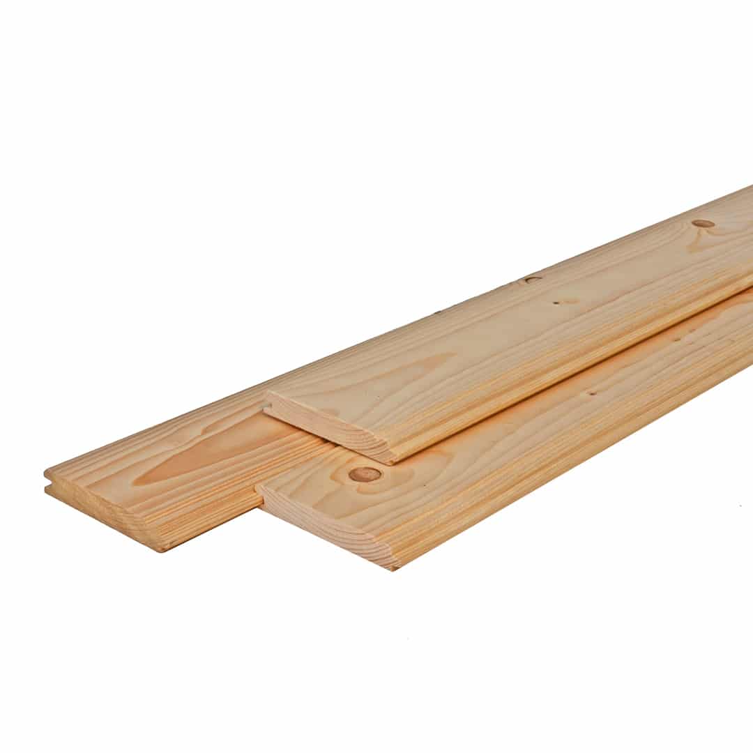 Vuren hout kopen? - Houthandel De Groot