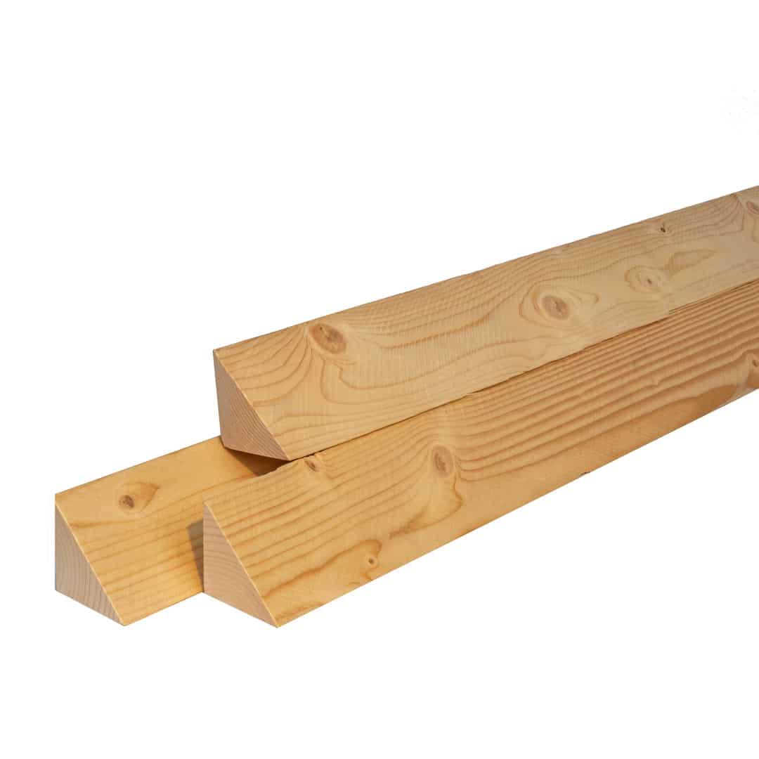 Vuren hout kopen? - Houthandel De Groot