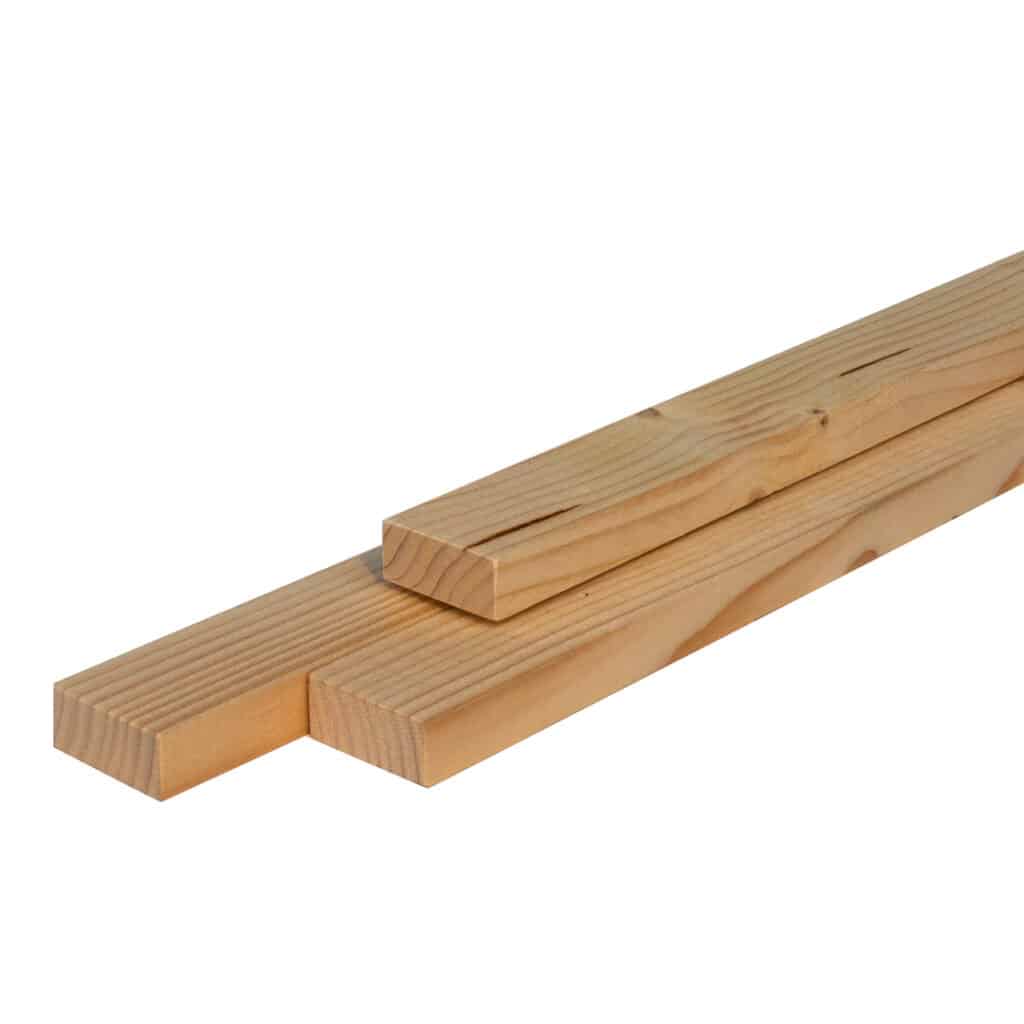 Vuren hout kopen? - Houthandel De Groot