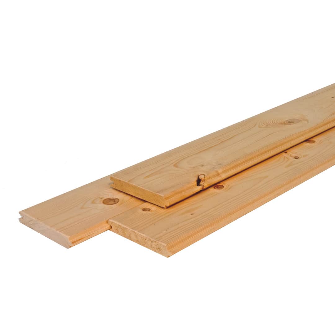 Vuren hout kopen? - Houthandel De Groot