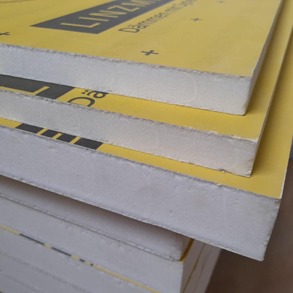 EPDM isolatieplaat | 2cm dikte - Houthandel De Groot