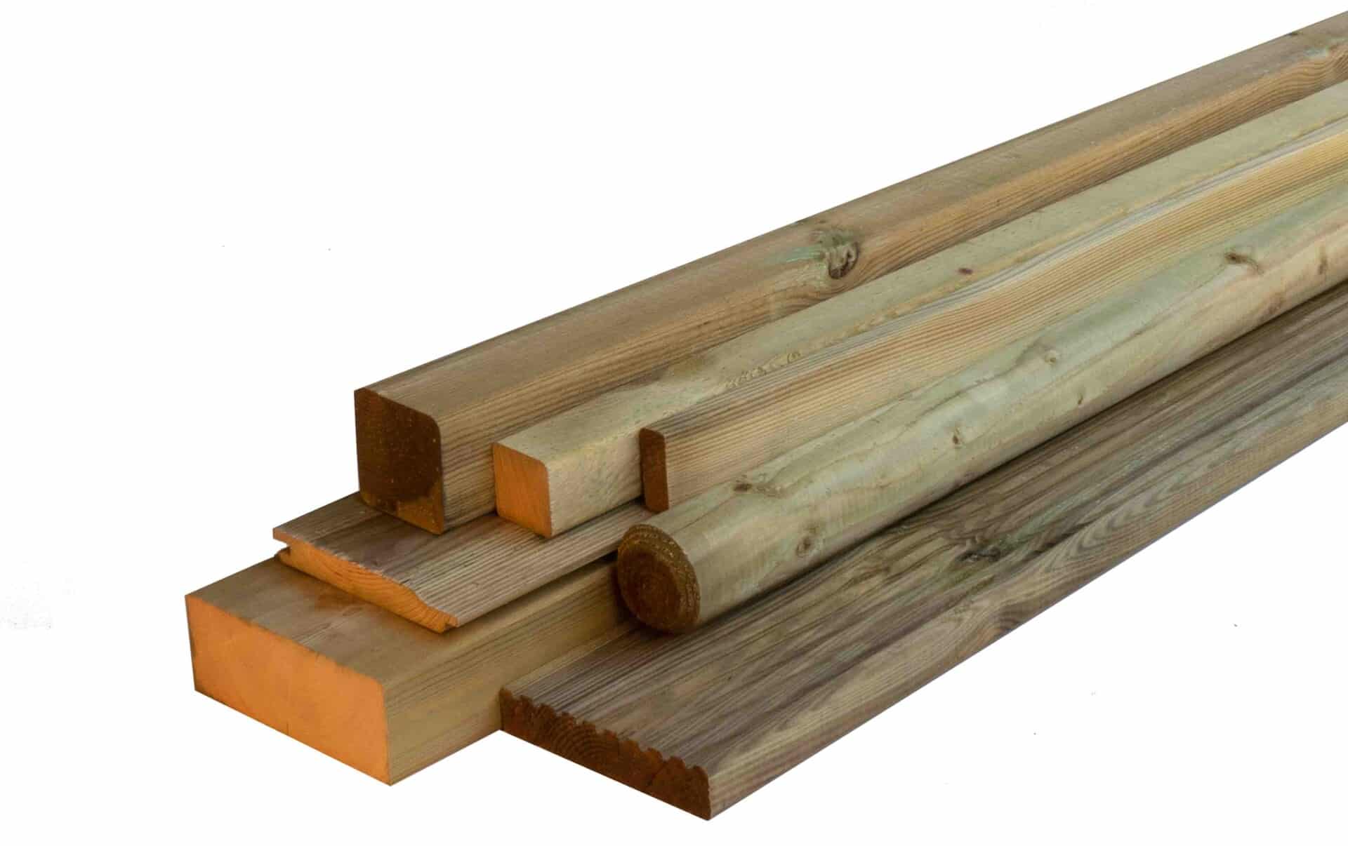 Assortiment - Houthandel De Groot